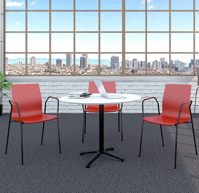 Sedera Collection by Falcon Products | Joshua Contract Group